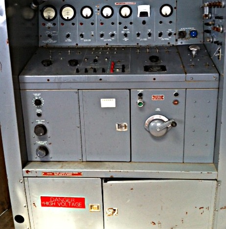 Alternator Starter Bench Tester